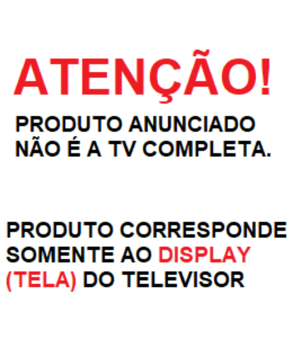 TELA DISPLAY TV 65 polegadas Crystal UHD 4K | TU7000 - 4K Display ...