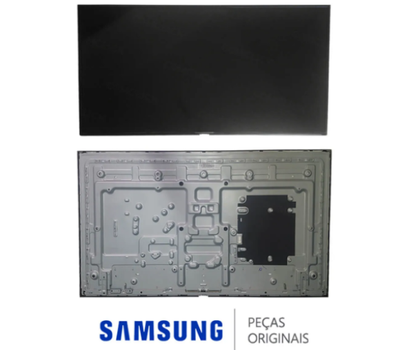 TELA DISPLAY QLED 55 Polegadas Samsung QN55Q6FNAGXZD - 4K Display ...
